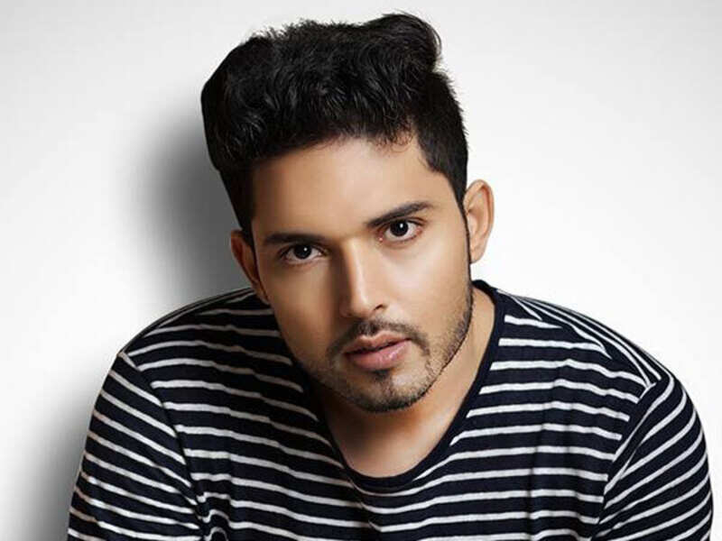 Herry Tangiri: I had to lose 15 kgs to look like Yuvraj Singh | Hindi ...
