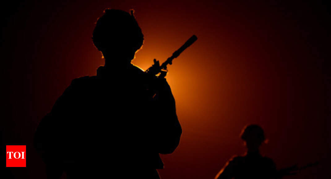 Pakistani videos of Indian casualties example of black propaganda: Army ...