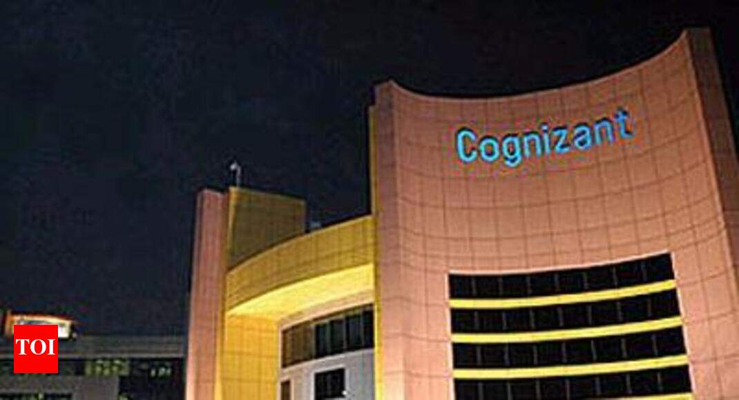 Gordon Coburn resigns from Cognizant, Raj Mehta appointed president ...