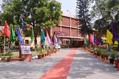 Modi awarded Dehradun's Kendriya Vidyalaya as the cleanest school ...