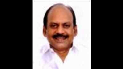 T M Anbasaran: AIADMK MLA's bid to make lives better for Irulas ...