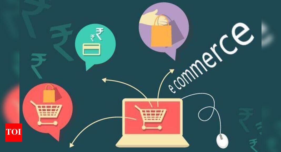 Govt is keeping tab on e-comm discounts - Times of India