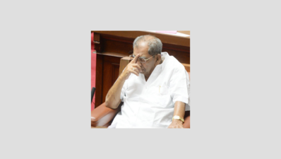 Shamanur Shivashankarappa: Notices to Darshan, ex-minister | Bengaluru ...