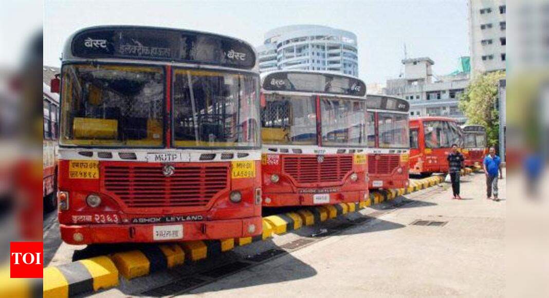 KMT buses to offer Durga darshan at lower rates | Kolhapur News - Times ...