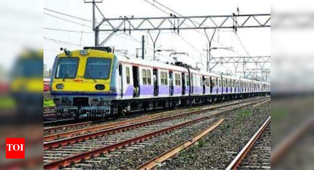 Western Railway: Western railway may test modified seats to raise ...