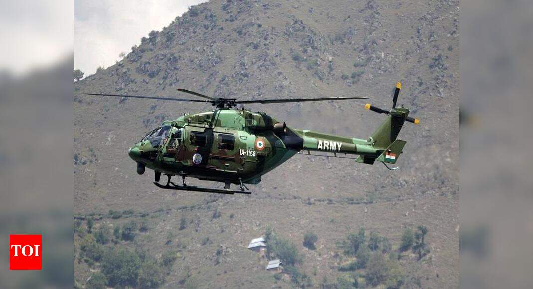 On nukes, US has this 'direct message for Pakistan' | India News ...