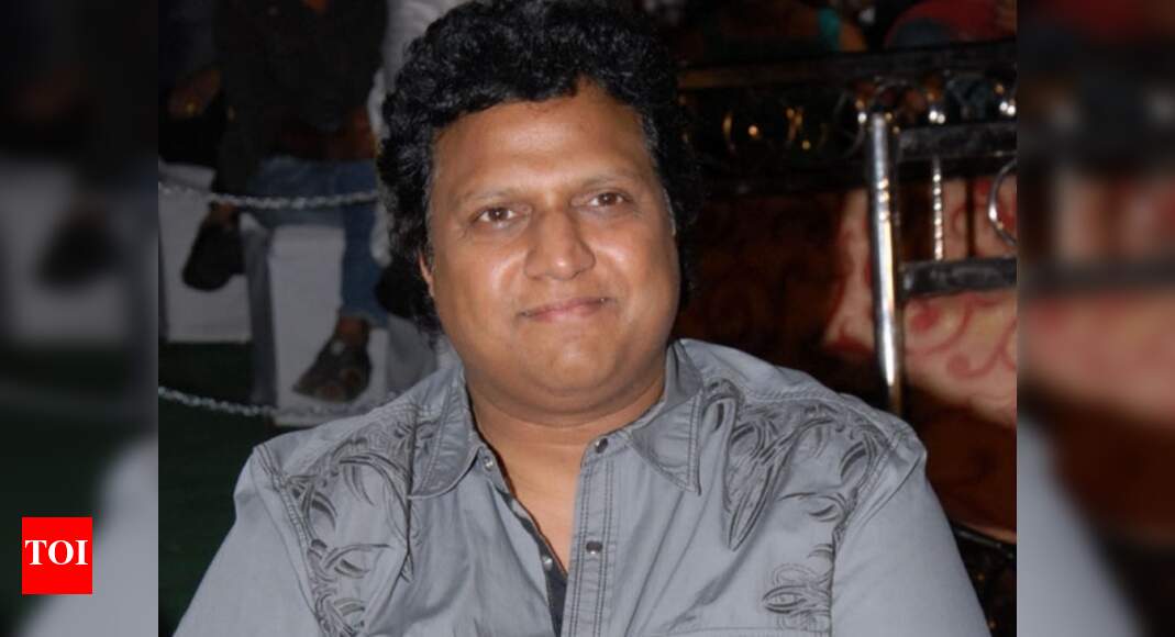 Composer Mani Sharma joins Hyper | Telugu Movie News - Times of India