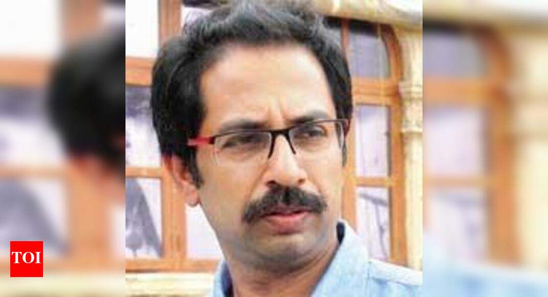 'Samana' Cartoon: Uddhav Thackeray apologizes for 'Samana' cartoon ...