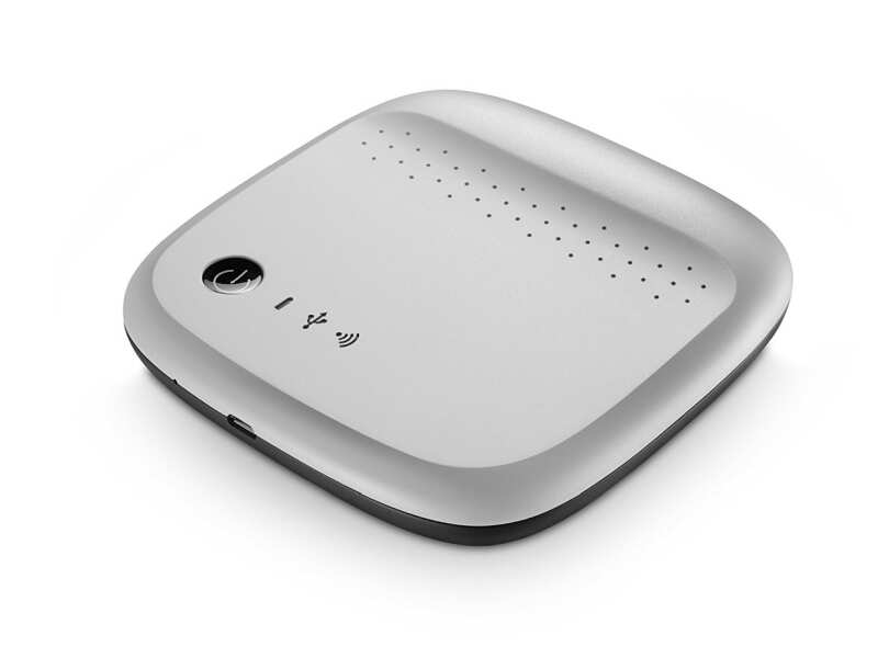 7 hot wireless external storage devices | Gadgets Now