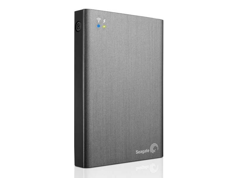 7 hot wireless external storage devices | Gadgets Now