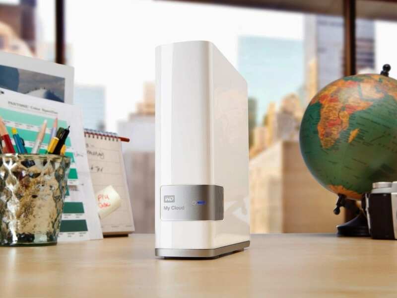 7 hot wireless external storage devices | Gadgets Now