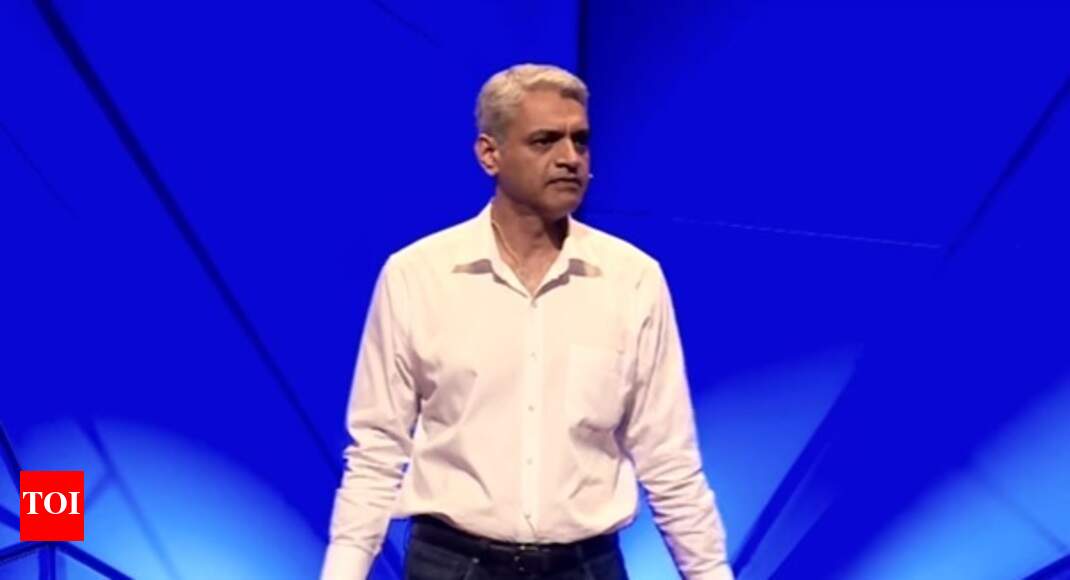 Watch Captain Raghu Raman explain why the Army is the ultimate symbol ...