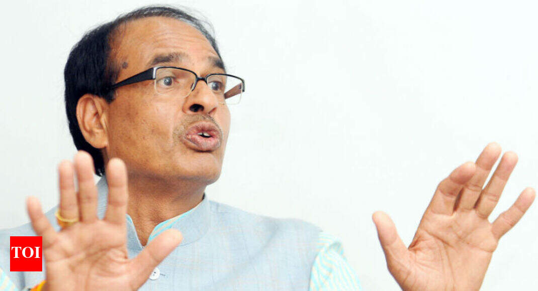 Modi's '56-inch chest' is now 100-inch, says Madhya Pradesh Chief ...