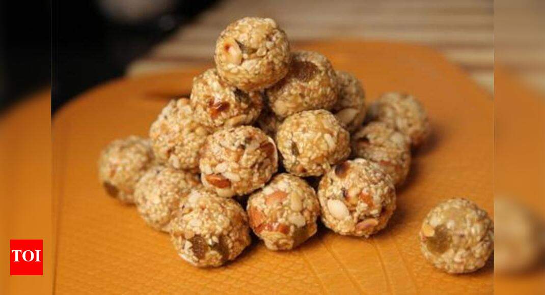 Kalamba: Kalamba prison to provide 2l laddoos to Mahalaxmi temple as ...