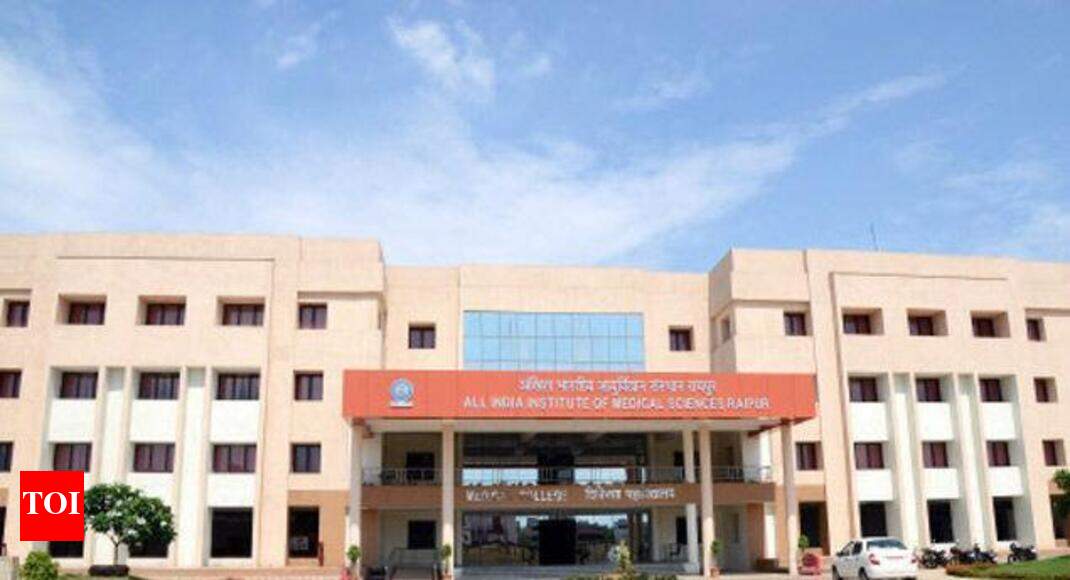 AIIMS-Patna student: Union health ministry official to visit institute ...