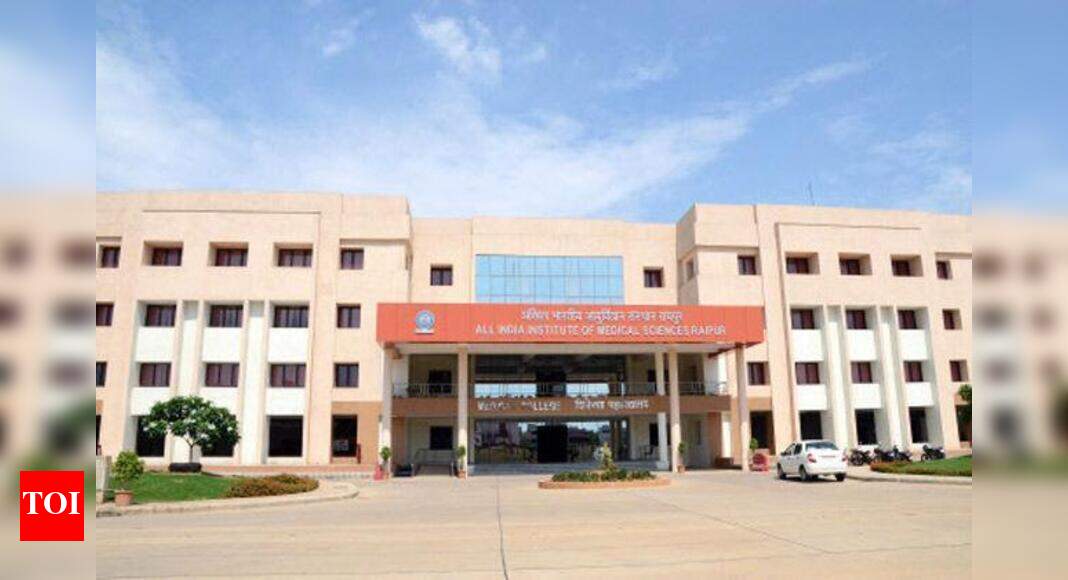 AIIMS-Patna student: Union health ministry official to visit institute ...