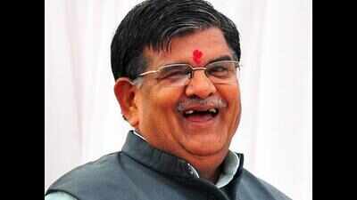 CM's council boosts overall devpt in Raj | Jaipur News - Times of India