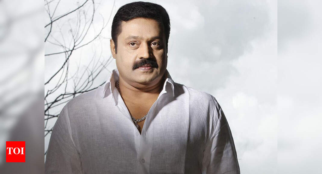 Suresh Gopi to reprise his role in Lelam sequel? | Malayalam Movie News ...