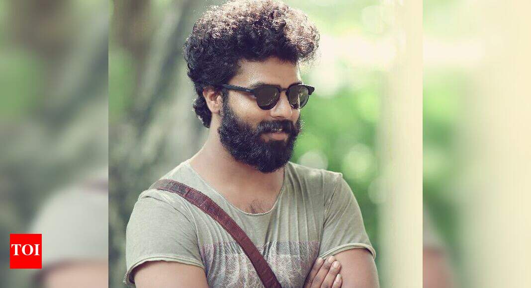 1983 fame Binoy Antony to make his Tamil debut | Malayalam Movie News - Times of India