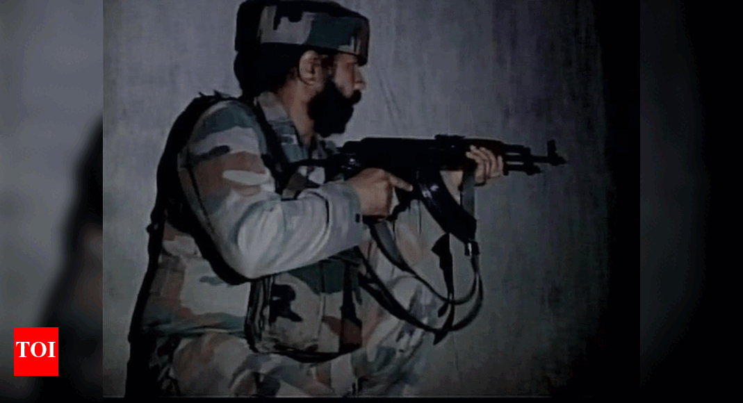 Baramulla Attack: Terrorists hit Army again, at Baramulla | India News ...