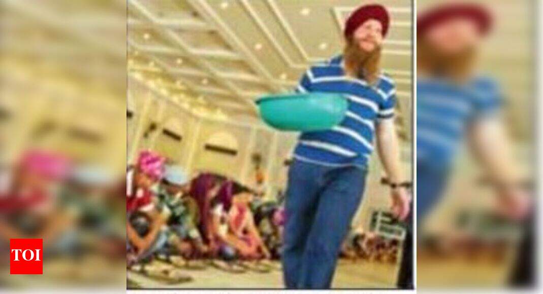 10 countries to host 'International Langar Week' events | Chandigarh ...