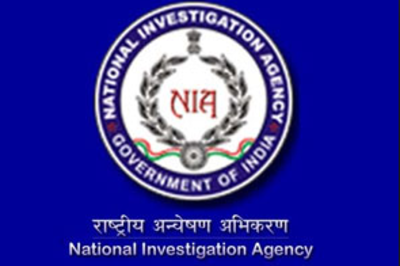 National Investigation Agency: Terror plot: NIA raids in Chennai after ...