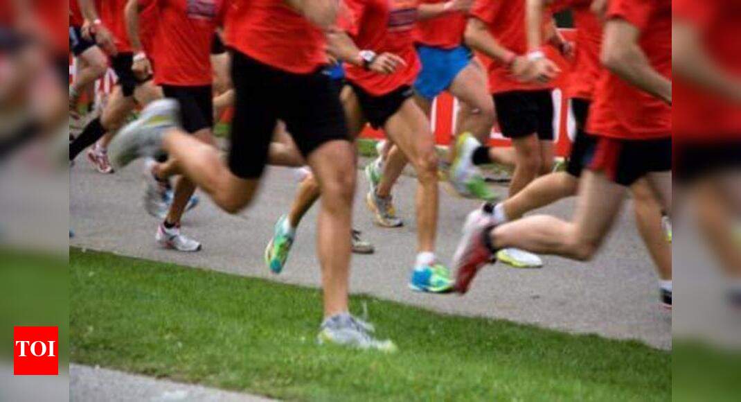 New records created at half marathon | Mysuru News - Times of India