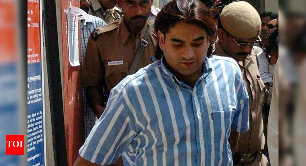 Nitish Katara Murder Case: Convicts Vikas, Vishal Yadav get 25 yrs in ...