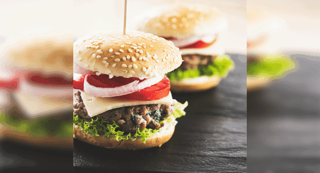 Mini Burgers Recipe: How to Make Mini Burgers Recipe | Homemade Mini ...