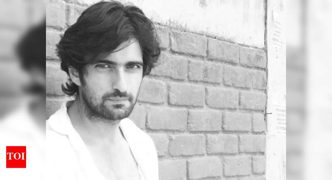 Deepak Wadhwa in 'Gangaa' again - Times of India