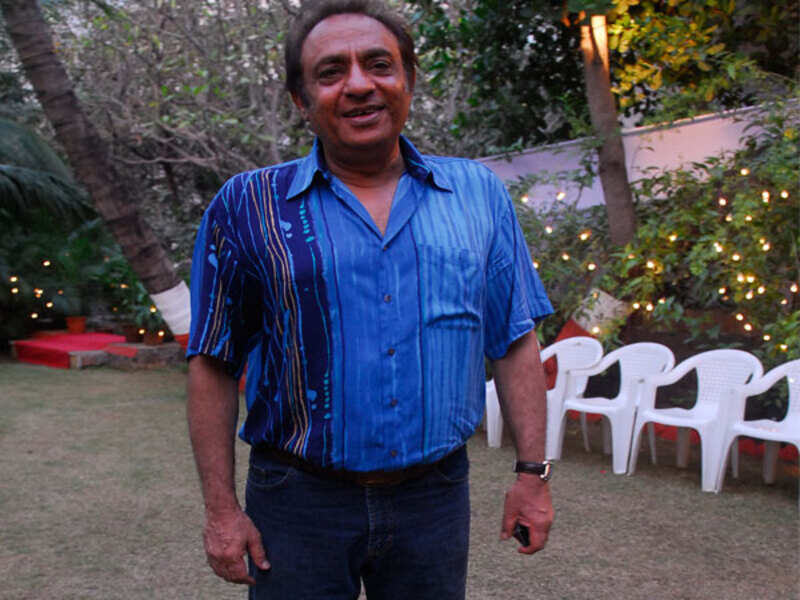 Ranjeet: I would love to be a part of reality show | Hindi Movie News ...
