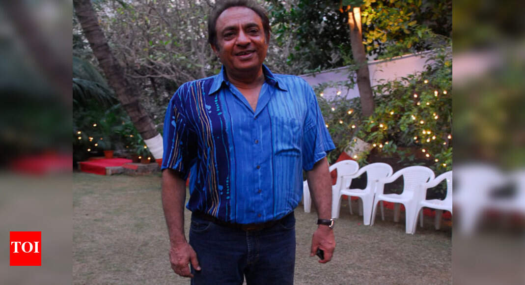 Ranjeet: I would love to be a part of reality show | Hindi Movie News ...