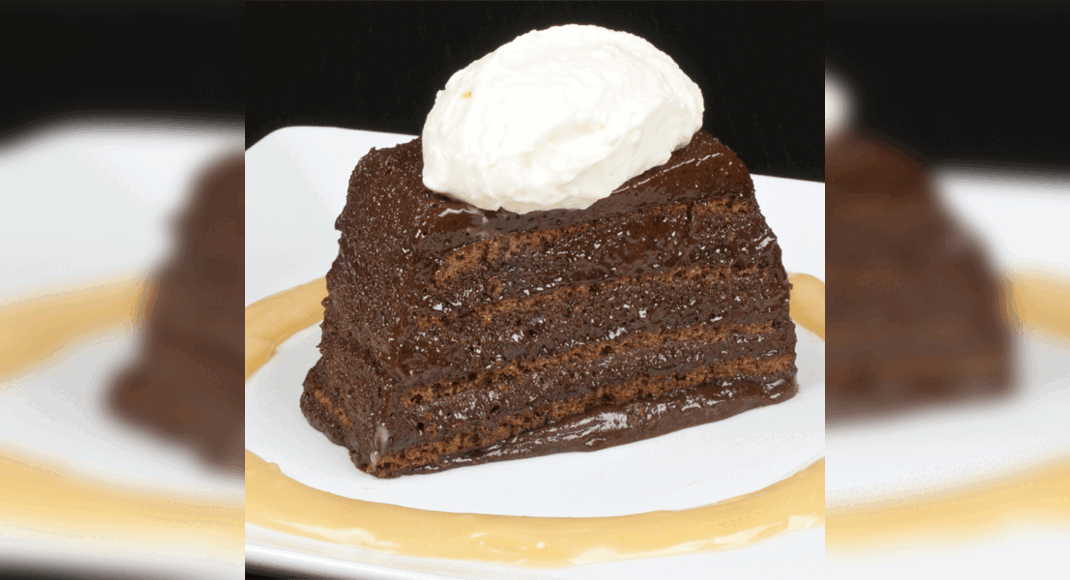 Chocolate Marquise Recipe: How to Make Chocolate Marquise Recipe ...