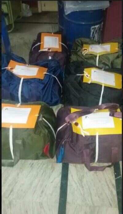 Interstate drug racket busted; NCB arrests scientist, 2 others ...