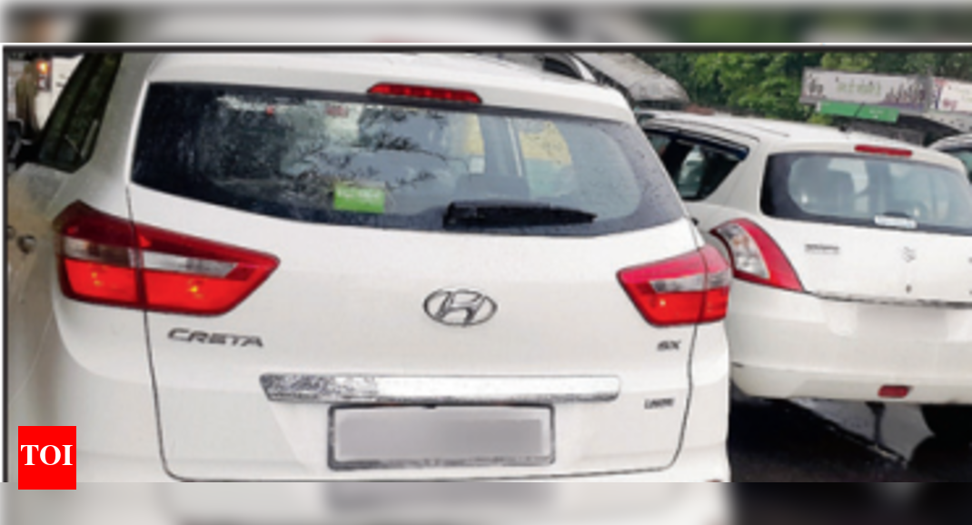 Pvt: Car owners pay a bomb for fancy numbers, NA-0001 sold for 3.5 Lakh ...