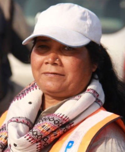 Dorris alleges her daughter attacked | Noida News - Times of India