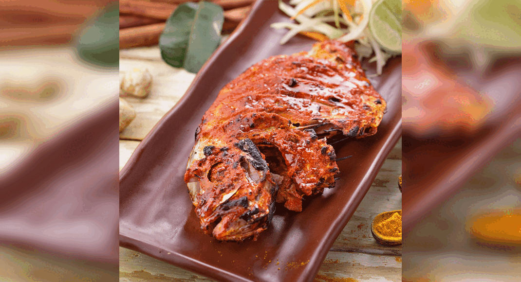 Tandoori Fish Recipe: How to make Tandoori Fish Recipe at Home ...