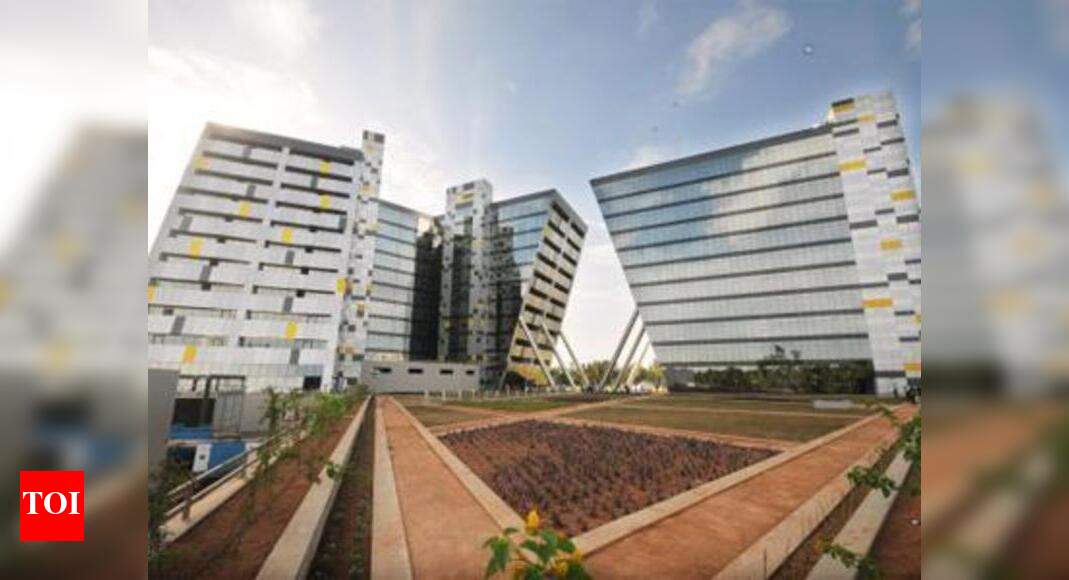 Technopark: New access road for phase-III of Technopark ...