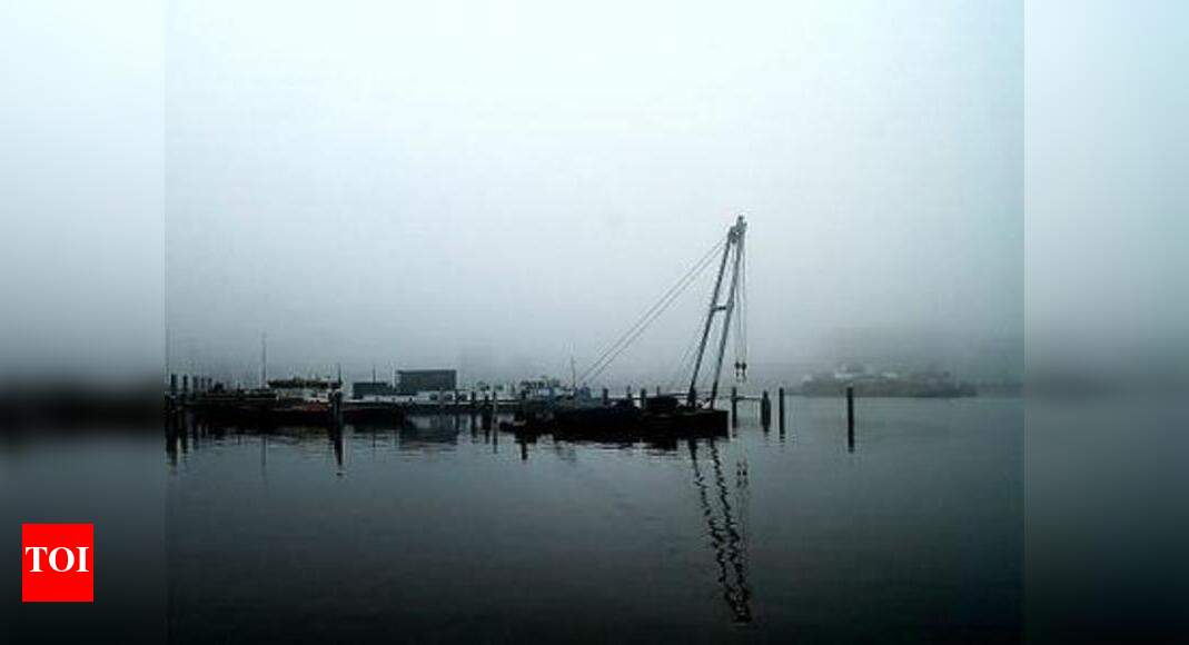 Azhikkal Port: Dredging to begin soon at Azhikkal port | Kozhikode News ...