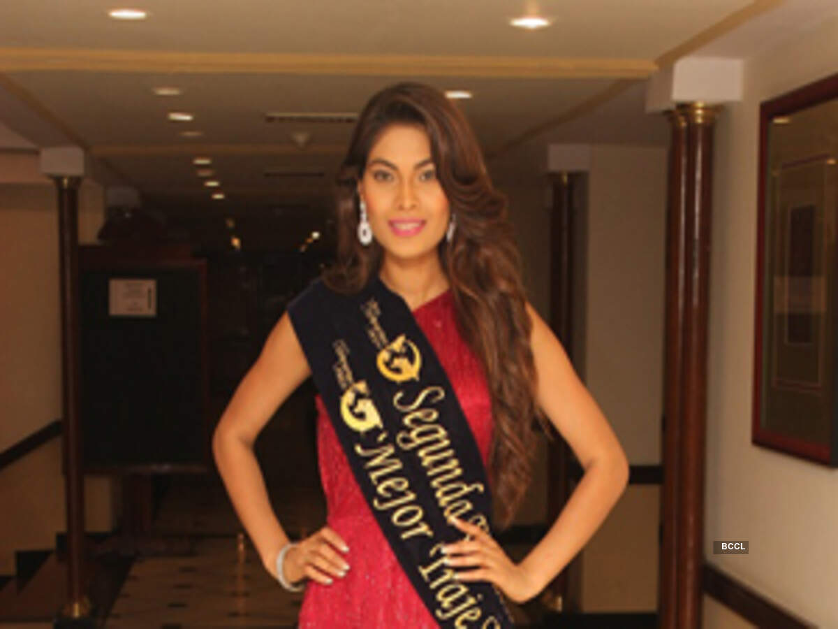 Lopamudra Raut comes home to grand welcome