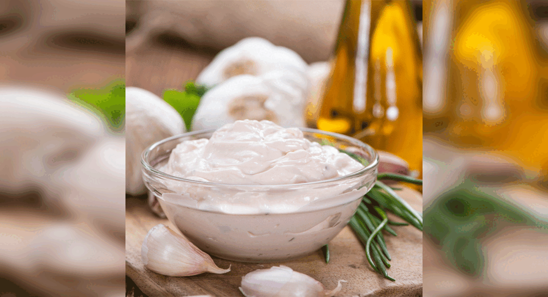Aioli Dip Recipe: How to Make Aioli Dip Recipe | Homemade Aioli Dip Recipe