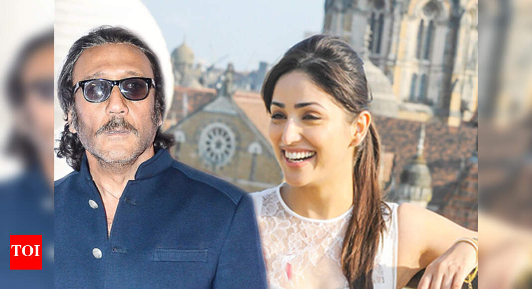 Jackie Shroff, Yami Gautam to be part of 'Sarkar' saga? | Hindi Movie ...