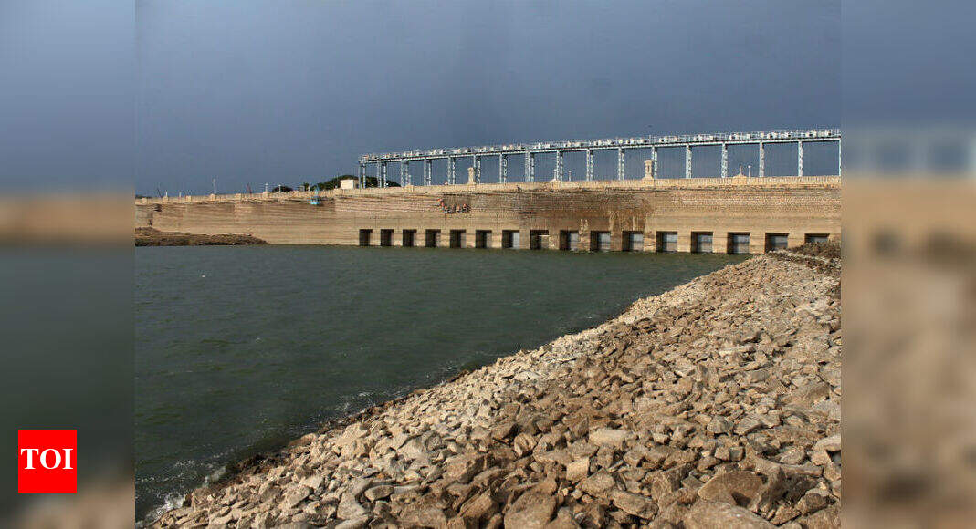 Cauvery Water Dispute: SC orders Karnataka to release 2,000 cusecs of ...