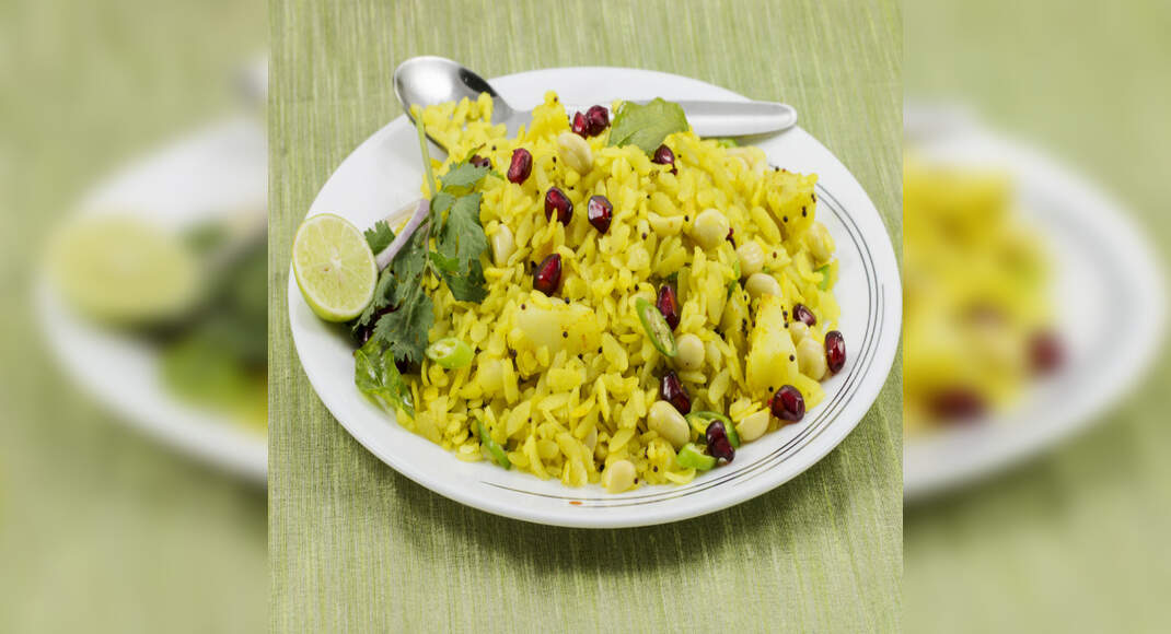 Easy Aval Recipe | How to Make Aval at Home