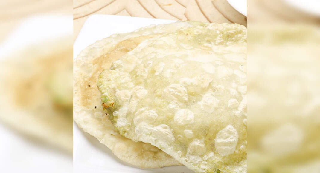 Koraishutir kochuri Recipe: How to Make Koraishutir kochuri Recipe ...