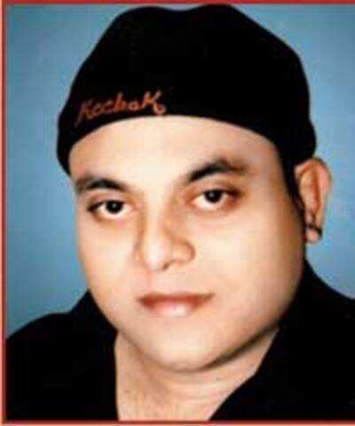 Shri Bhupendra M Mehta - Times of India