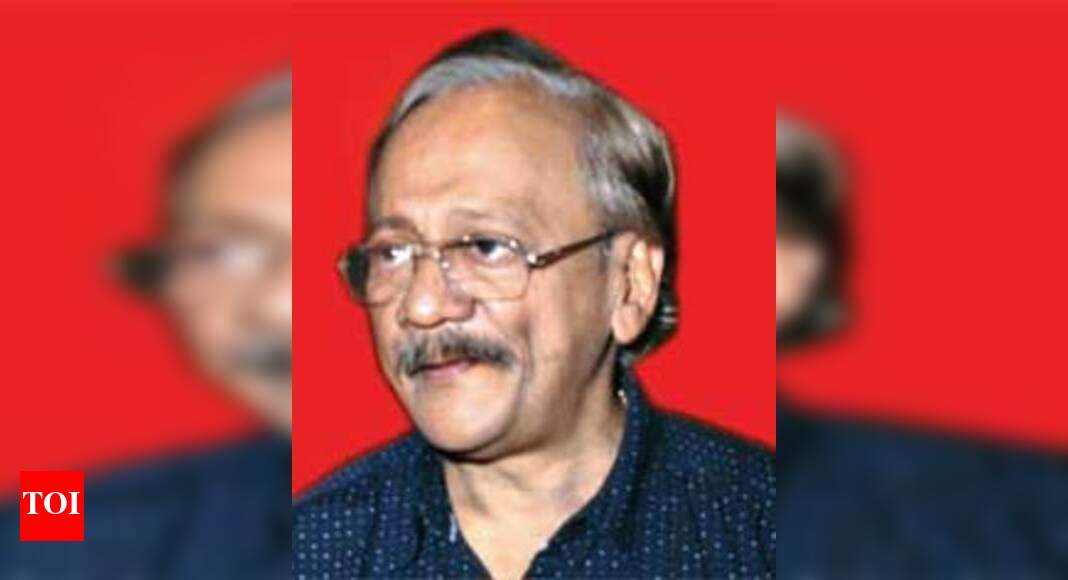 Satish Wagh - Times of India