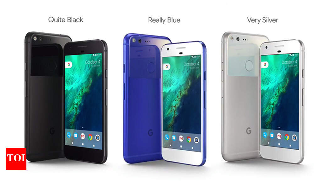 Google Pixel Launch: Google Pixel release date, news and features ...