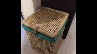 Zero waste management story | Gurgaon News - Times of India