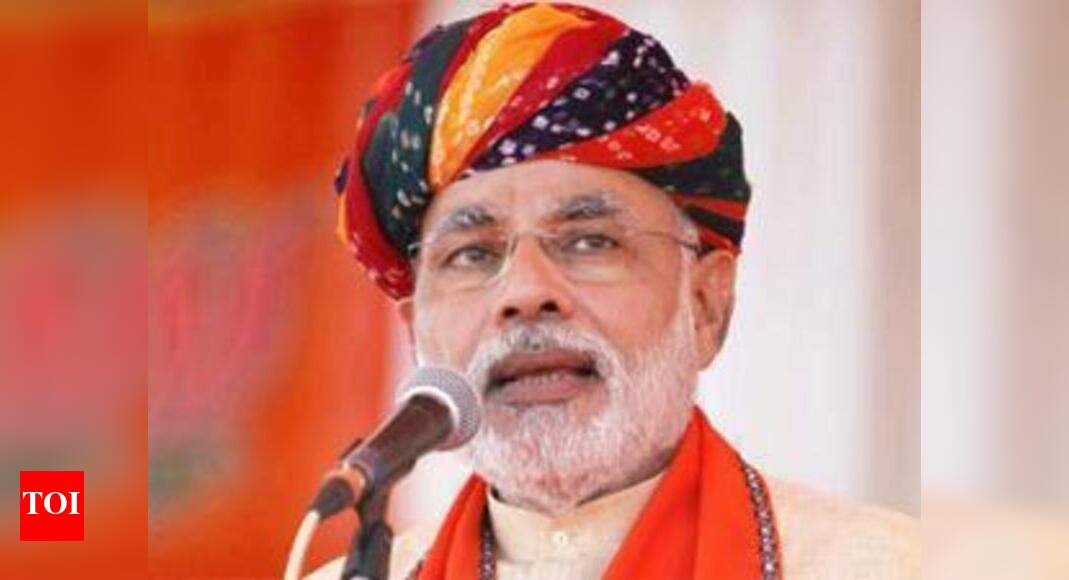 Narendra Modi: Prime Minister to visit Vadodara on October 22 ...
